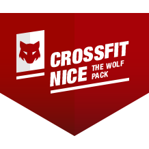 CrossFit Nice, The Wolf Pack®